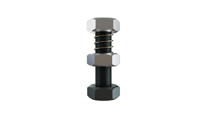 CORE BOLT | New Standards for Safety
