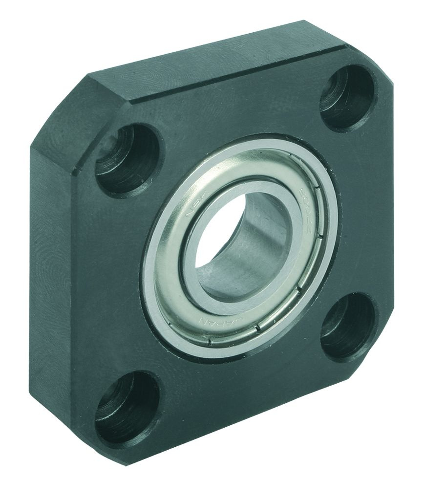 Trusted suppliers by activity sector