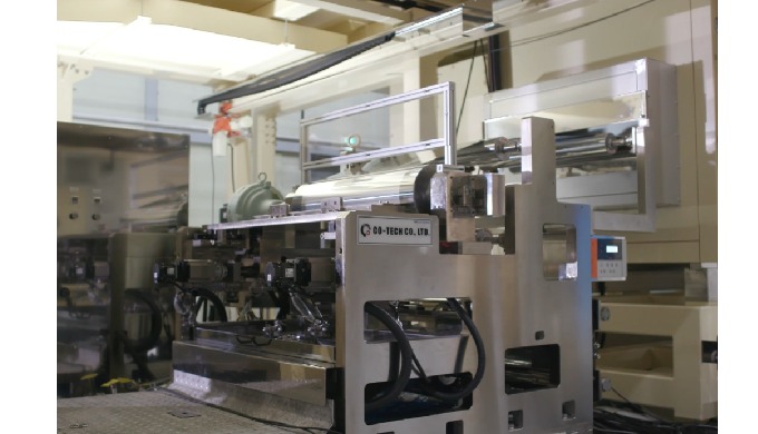 Co-tech Co,. Ltd., 268, Gongdan 2-daero, Sih...