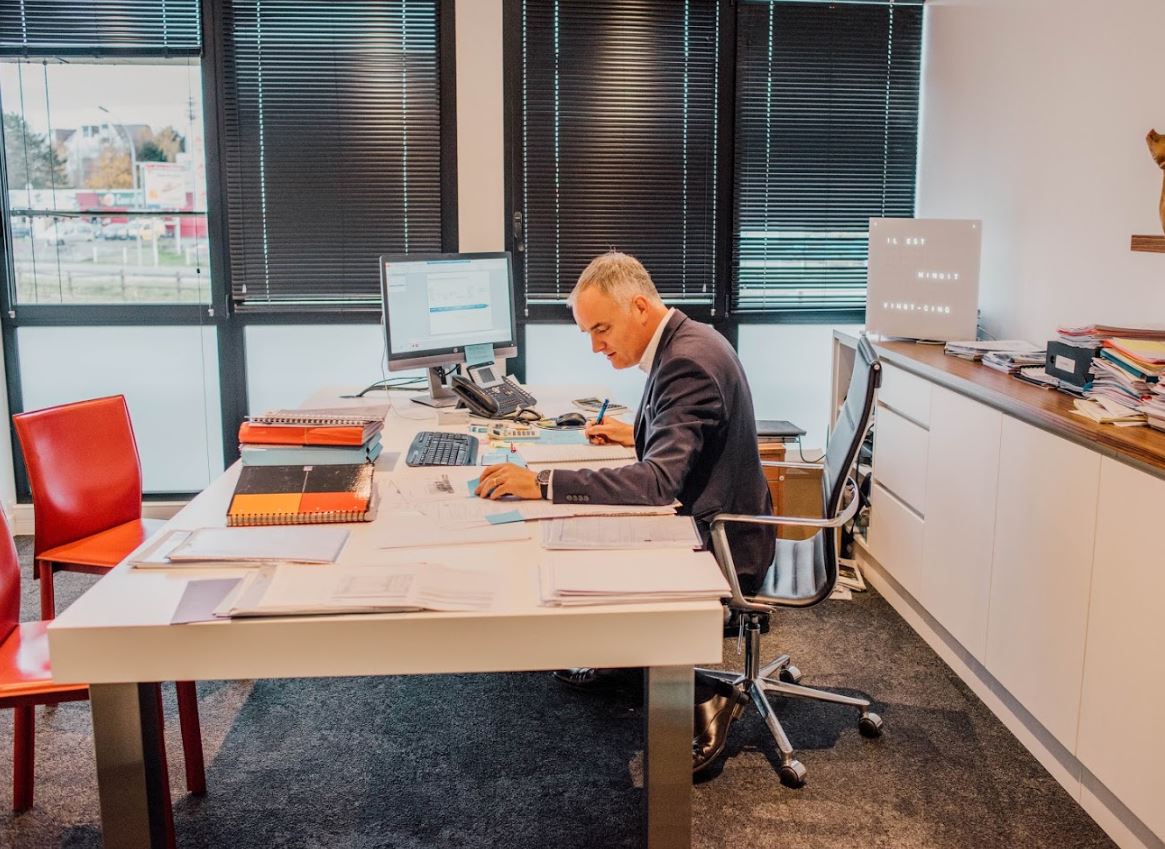 Gpe Cerap Cons. Aux Entrep. Regimes As - Rennes 35000 (Ille-et-vilaine