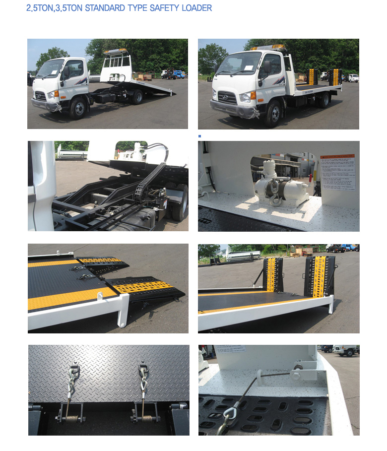 Soosung Special Vehicles Co., Ltd, 20-9, Orijeong-ro, Wolgot...