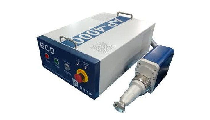 AETPㅣPlasma surface treatment