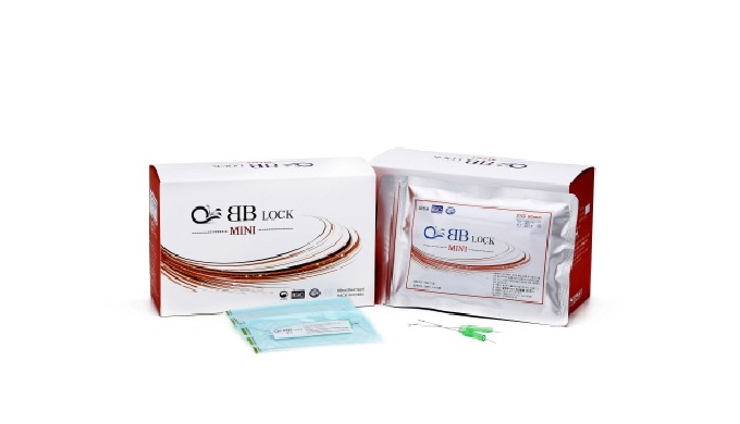 Jymedicine Co., Ltd., #1208, 260, Simin-daero,