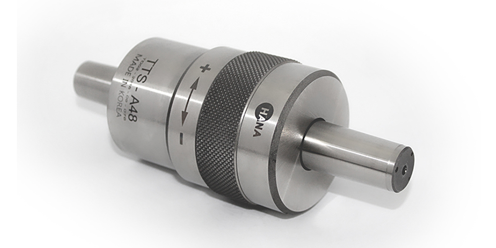 Hana Microtech Co., Ltd., #211, 65 Techno 3-ro, Yus...