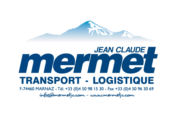 Jean Claude Mermet - Marnaz 74460 (Haute-savoie), 181 Av Du Mole Zone