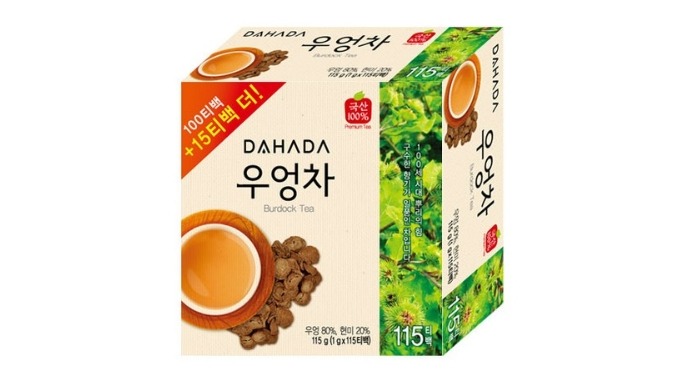 HERB&TEA | Premium Tea Manufacturer