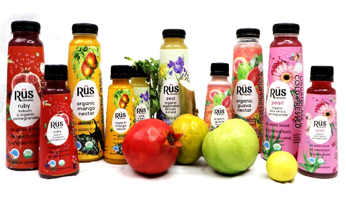 Rus Organic, Building No - E-5, Unit N...