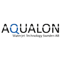 FLOW (by Aqualon Waterjet Technology Sweden AB)