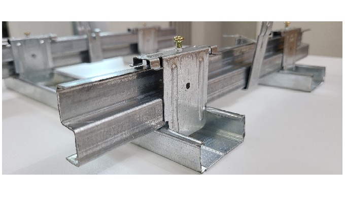 Metal Ceiling Panels Philippines | Shelly Lighting