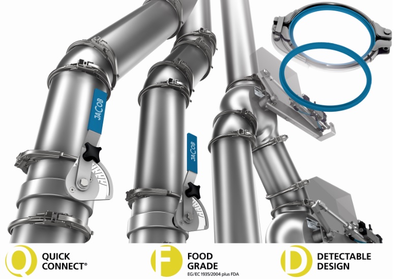 Fr. Jacob Söhne Gmbh & Co. Kg - Porta Westfalica 32457 (Kreis Minden-l