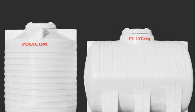 Polycom Plastic Industries, P.o 4365 ,jurf Ind Area,