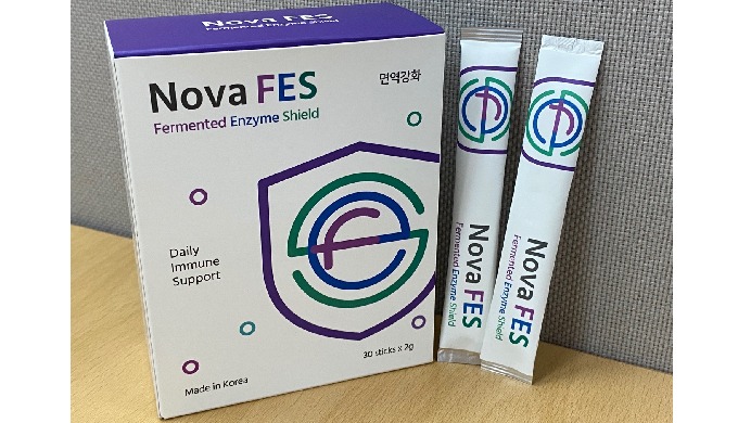 Novarex Co., Ltd., 94, Gak-ri 1-gil, Ochang-...