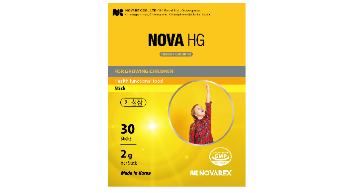 Novarex Co.,ltd., 94, Gakri1-gil, Ochang-eu...