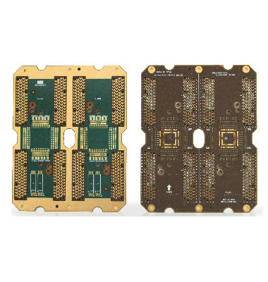 ATE LOAD BOARD (by Ace Tech Circuit co.,Ltd)