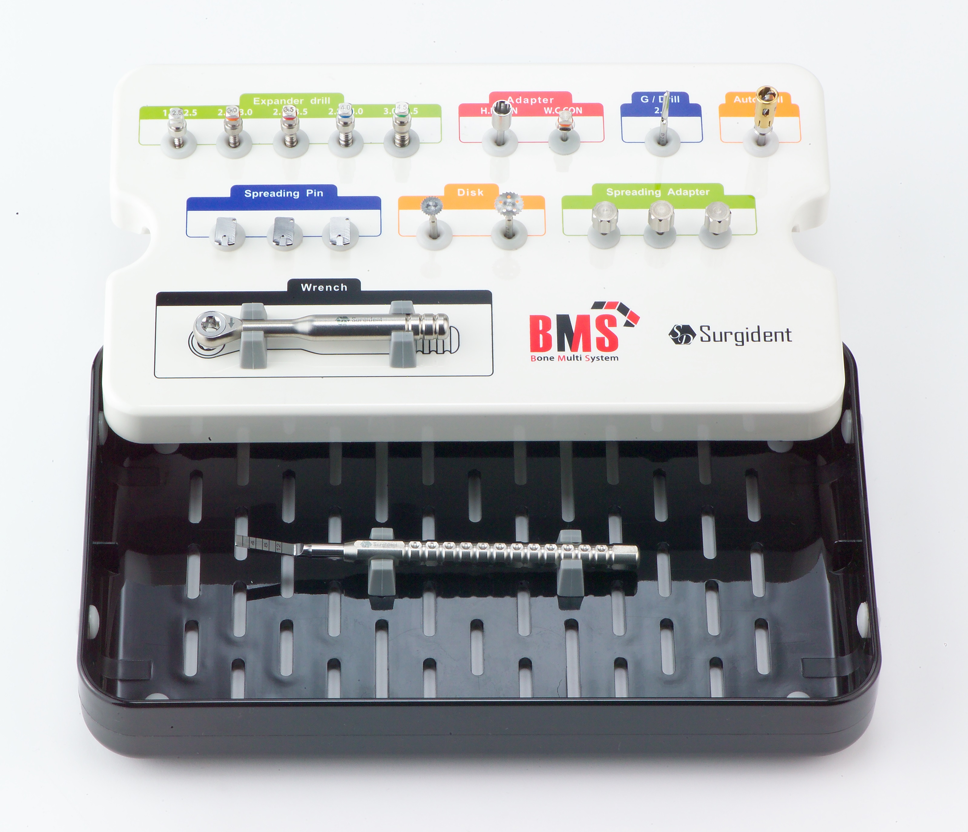 Surgident Co., Ltd., Rm.210, Woolim Lion's Val...