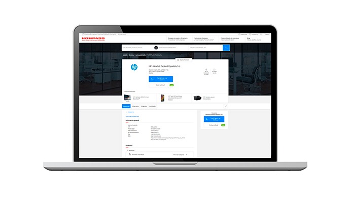 Directorio de Empresas global B2B - Búsqueda de Información de empresas ...