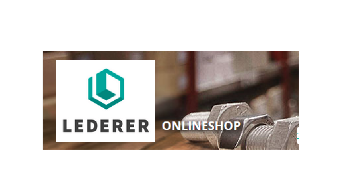 Lederer Gmbh, Katzbachstraße 4 , HANDELSREGISTER HRB 5663 Hagen