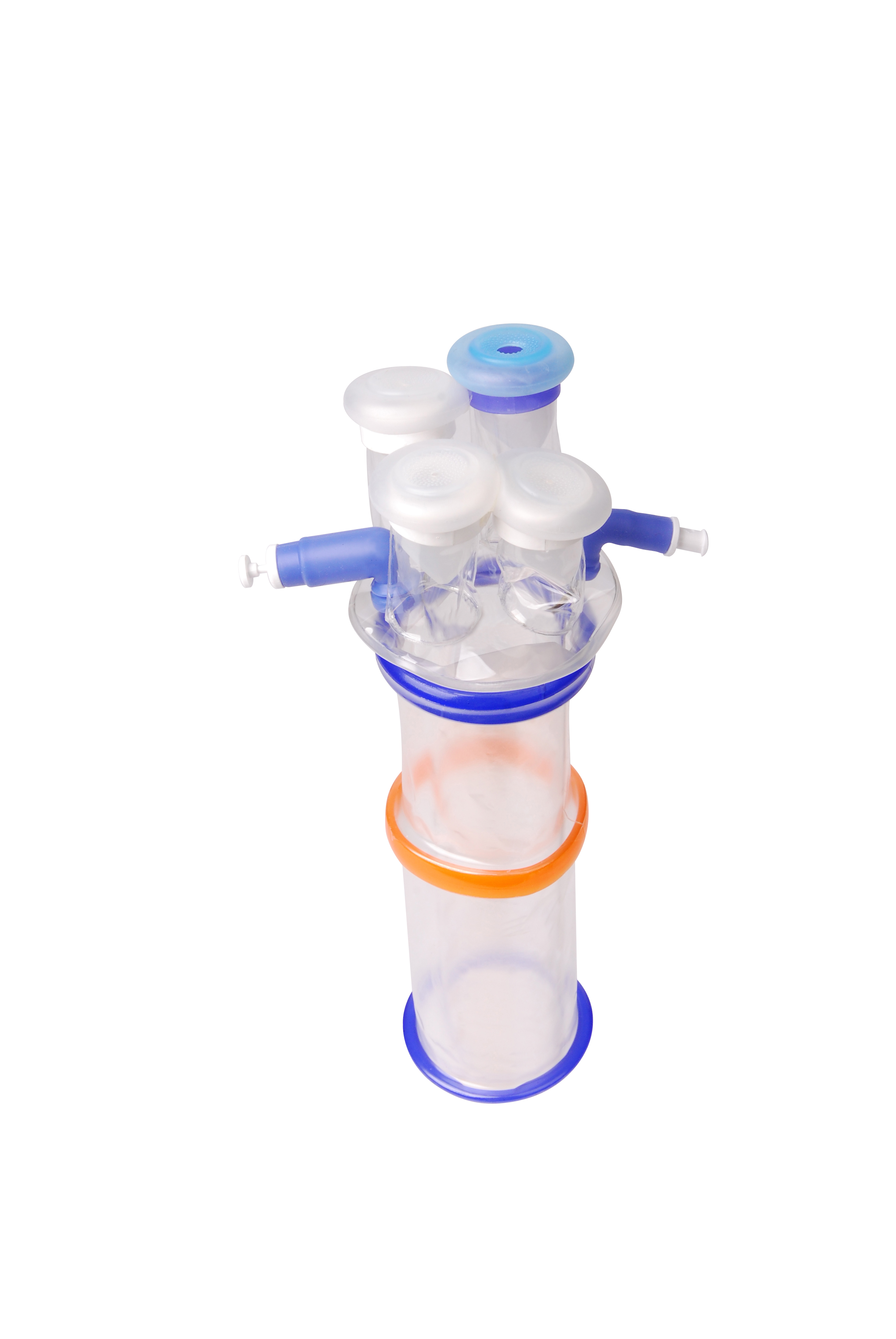 Glove port(Original) (by NELIS)