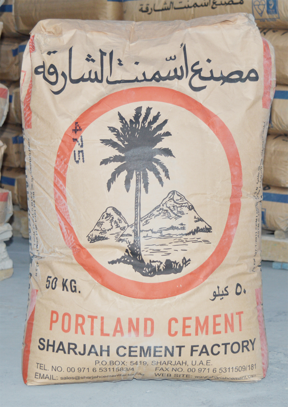 Al Jessour Building Materials Trading Llc, Al Rawda 3, Al Zahara 316..