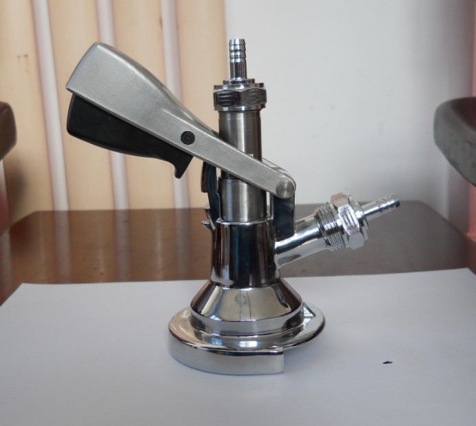 flat dispenser (by HIBRO TECH BEIJING CO.,LTD)