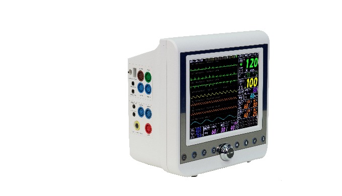 Votem.co.ltd,_patient monitoring system