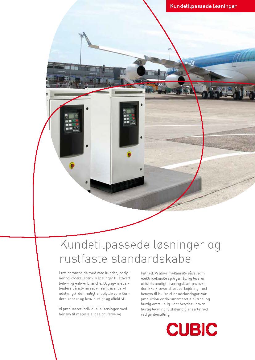 Cubic-modulsystem A/s - Brønderslev 9700 (Brønderslev), Skjoldborgsgad