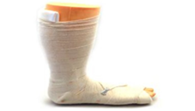 ALTOCHEM | ORTHOPEDIC CASTING TAPE AND SPLINT