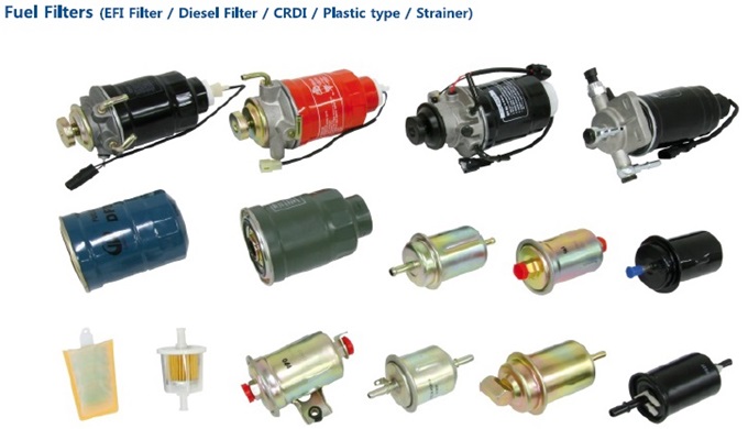 Daewha Fuel Pump Ind Ltd, 102, Gaetbeol-ro, Yeonsu-...