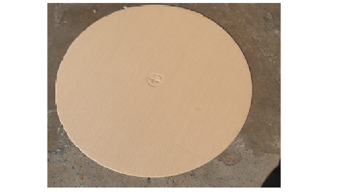 Trusted suppliers by activity sector