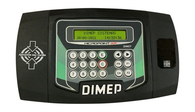 Dimep Sistemas - Estado De México 03810 (Carmen), Vermont