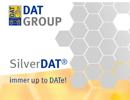 SilverDAT®- FRS FEUERWEHR RETTUNGSDATENBLATT SYSTEM (Deutsche Automobil Treuhand GmbH)