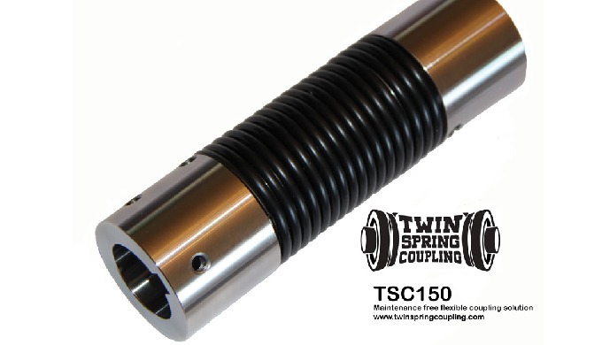 Twin Spring Coupling, 226 Blauvelt Rd,