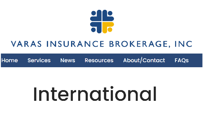 Trusted suppliers by activity sector