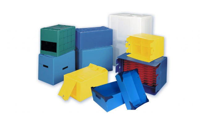 Corplex Iberia - Planchas de polipropileno y policarbonato