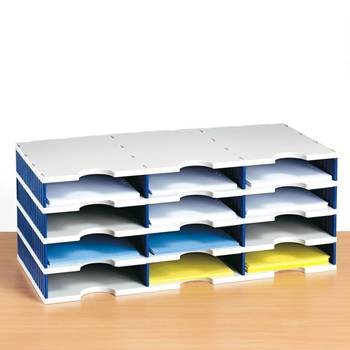 Sorteringsfack (av AJ Produkter Aktiebolag)