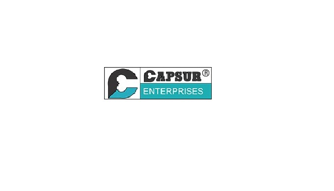 Capsur Enterprises, A-109-c, Ground Floor, St...