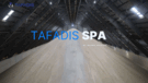 Tafadis Spa Raffinerie De Sucre Du Groupe Madar, Unité De Production:z
