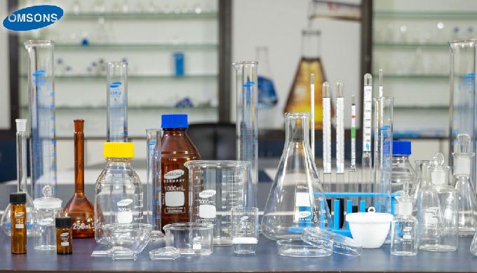 Omsons Glassware , Khuda Kalan To Sapehra Ro...