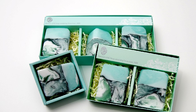 Natural Love Bio_natural handmade jade soap