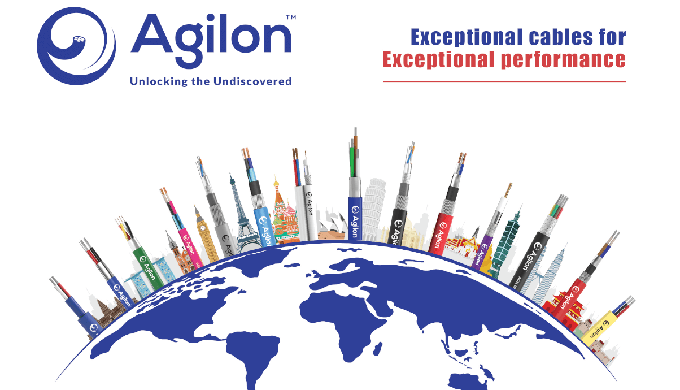 Agilon Cables India Private Limited, G2, Sector 6 Gautam Buddh..., CO.