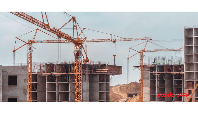 Groupe Cosider,spa, Siège Social & Direction ..., REGISTRATION NO. 99B