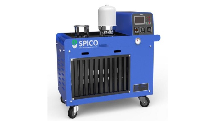 Shin Heung Precision Co.,ltd, Ungchon-ro 642-1, Ungchon...