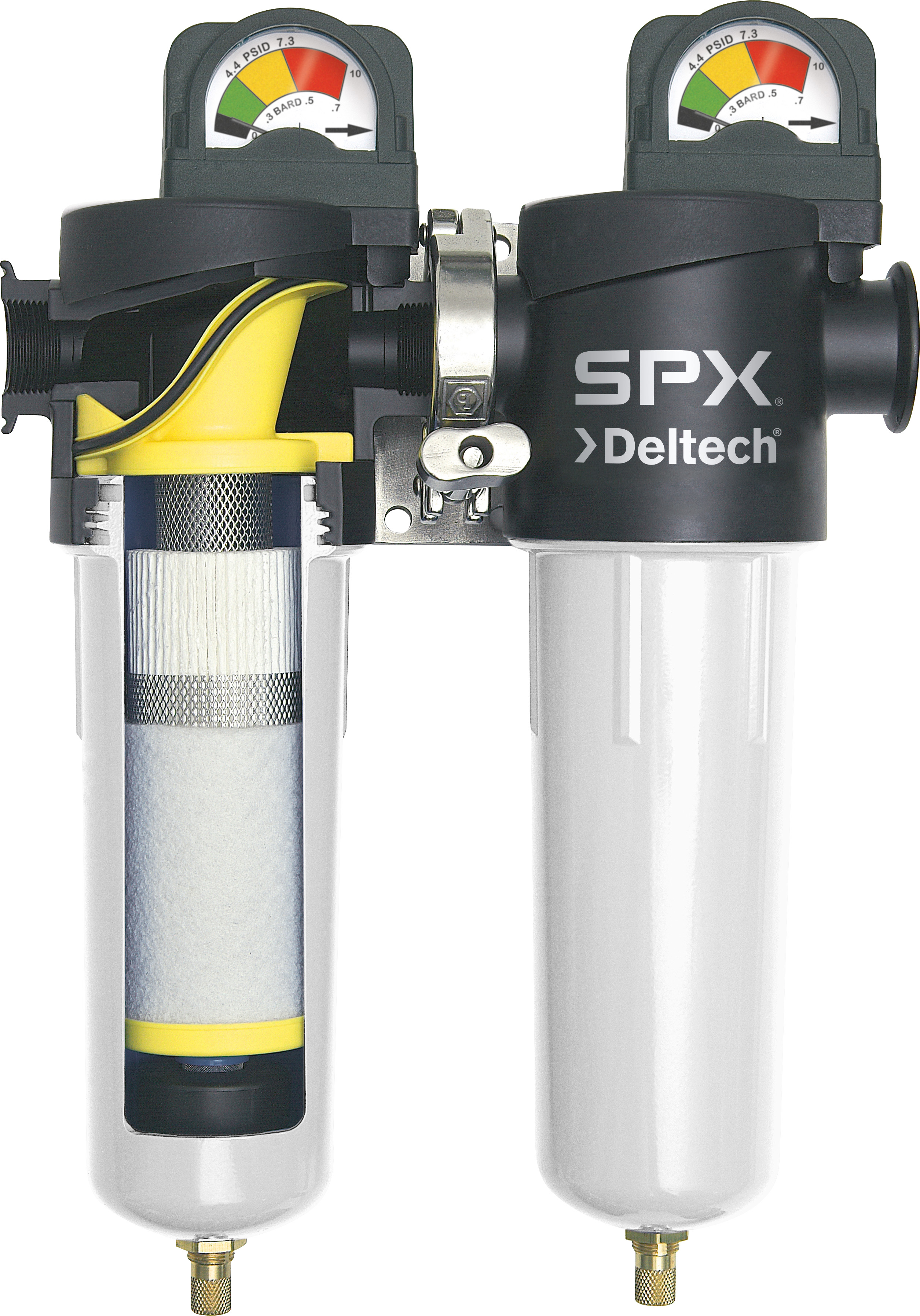 Abeco + Zumtech Drucklufttechnik Ag - Effingen 5078 (Bezirk Brugg), Mü