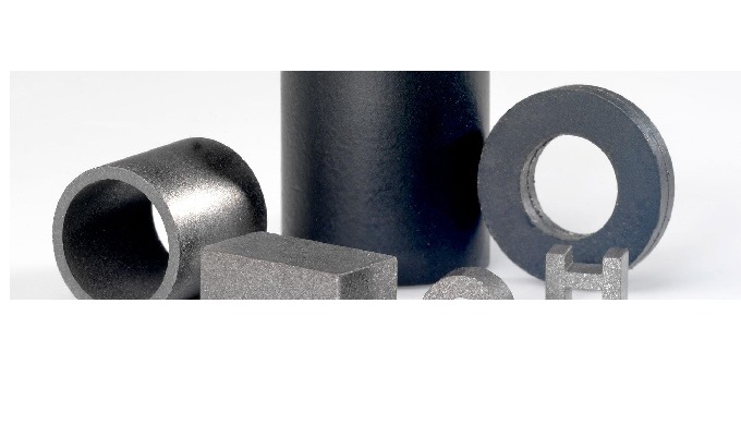 SINTEX - sintermetal - magneter - pulvermetallurgi