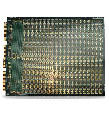 ATE LOAD BOARD (by Ace Tech Circuit co.,Ltd)