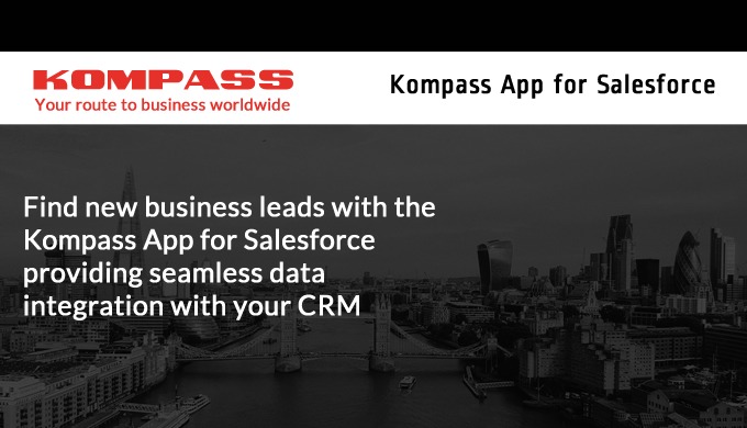 Global B2B Online Directory - Search for company information - Kompass