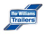 Ifor Williams Trailers - Corwen LL21 0LB (Clywd), The Smithy Cynwyd, R
