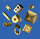 Connectique (par G. & Y. Leuenberger SA)