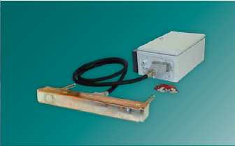 Electromagnetic Mold Level Sensors (by VÚHŽ a.s.)