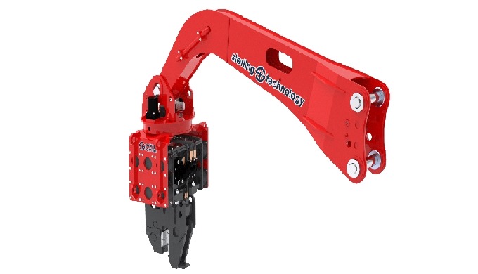 Sterling Technology, 26-58, Juseok-ro 80beon-g...